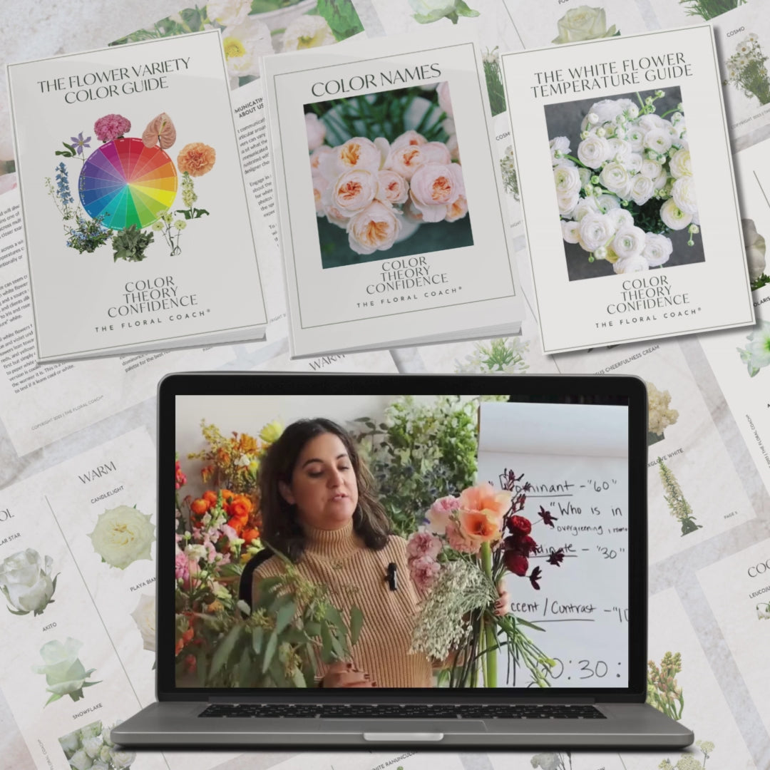 Shop | The Floral Coach® – The Floral Coach Shop